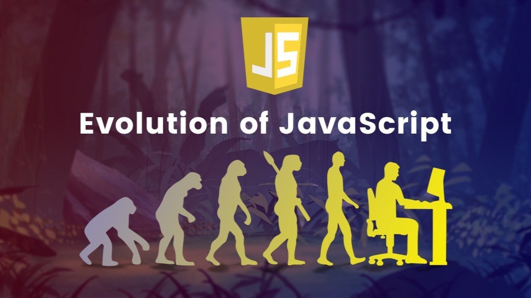 The Evolution of JavaScript: From a Simple Scripting Language to a ... The Evolution of JavaScript: From a Simple Scripting Language to a ...