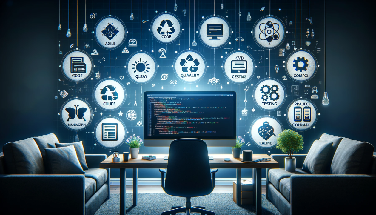 Unlocking Efficiency: Key Practices for Effective Software Development Unlocking Efficiency: Key Practices for Effective Software Development