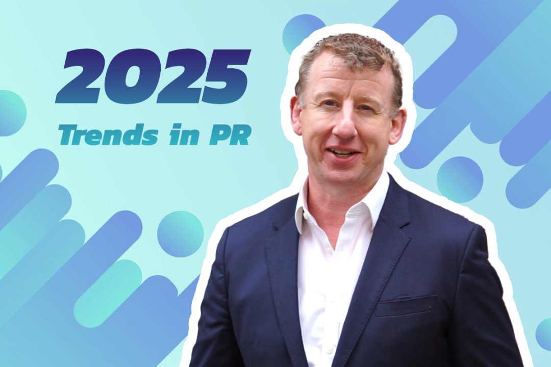 Looking Ahead to 2025: Our PR Predictions for the New Year Looking Ahead to 2025: Our PR Predictions for the New Year