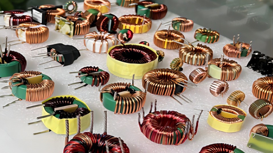 Exploring Toroidal Inductors: Basics, Features, and Uses Exploring Toroidal Inductors: Basics, Features, and Uses