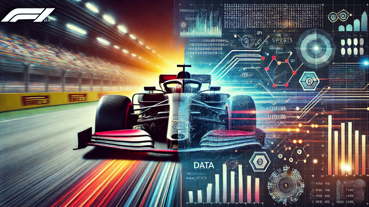F1 project - querying APIs using python F1 project - querying APIs using python
