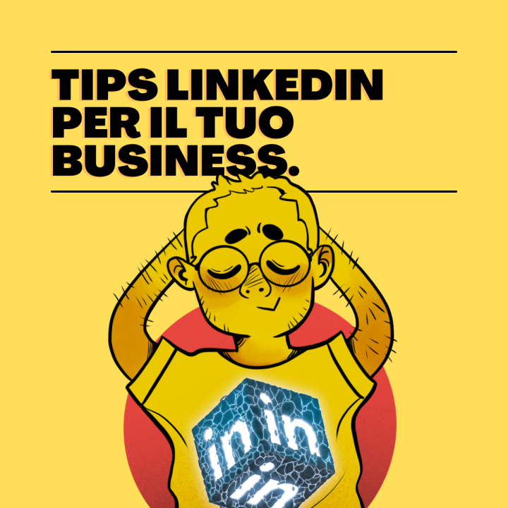 DEFINIRE IL TUO I.C.A (IDEAL CLIENT AVATAR) SU LINKEDIN: Una lunga ... DEFINIRE IL TUO I.C.A (IDEAL CLIENT AVATAR) SU LINKEDIN: Una lunga ...