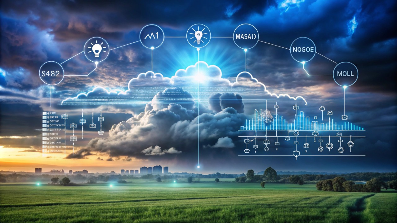Decoding AI's Role in Climate Change Mitigation Decoding AI's Role in Climate Change Mitigation