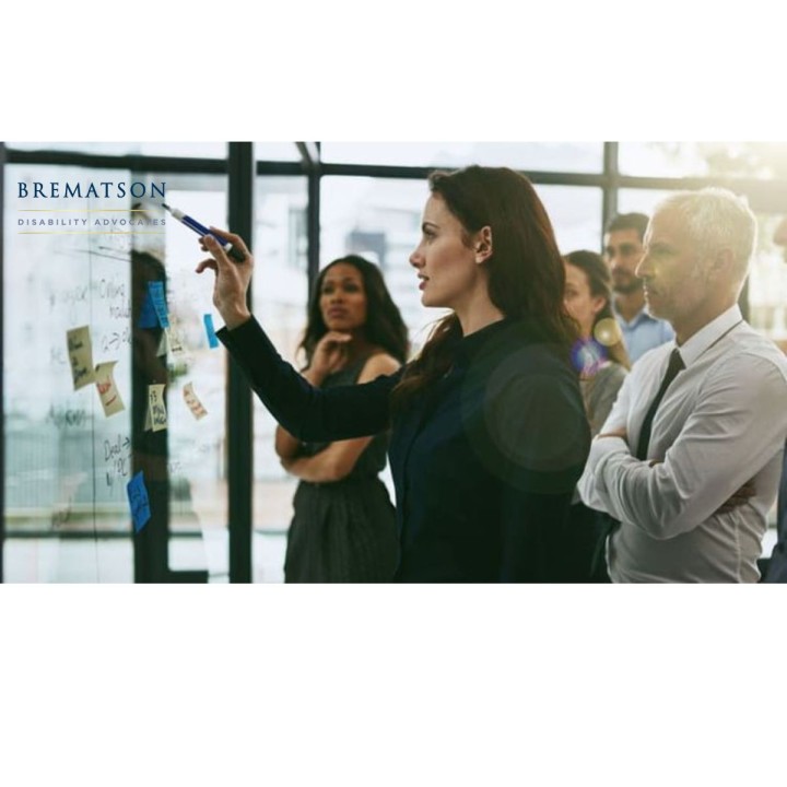 Navigating the Complexities of CPP Disability Case Management: Navigating the Complexities of CPP Disability Case Management: