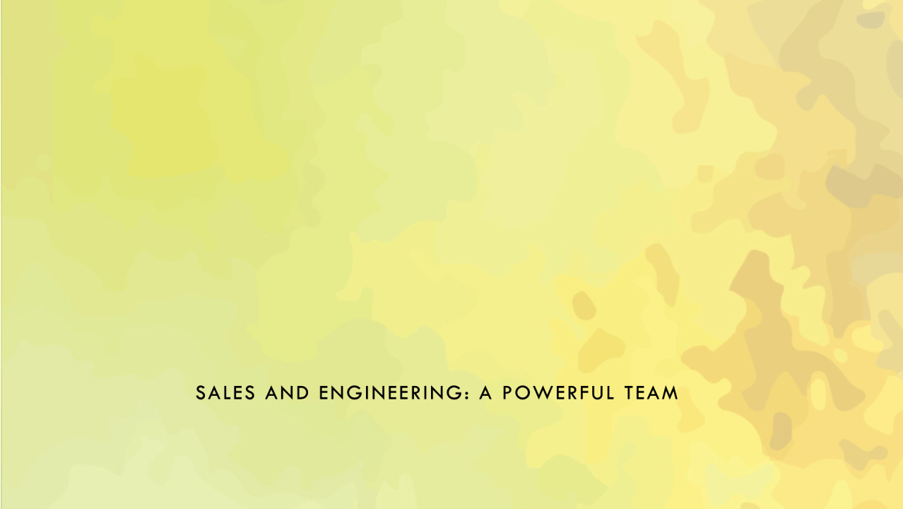 What the main differences between Fire Safety Systems Sales People and ... What the main differences between Fire Safety Systems Sales People and ...