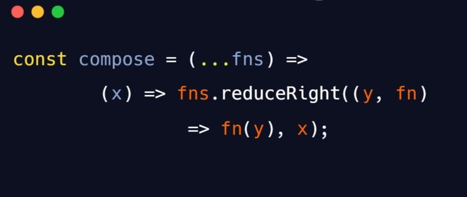 Function Composition in JavaScript Function Composition in JavaScript