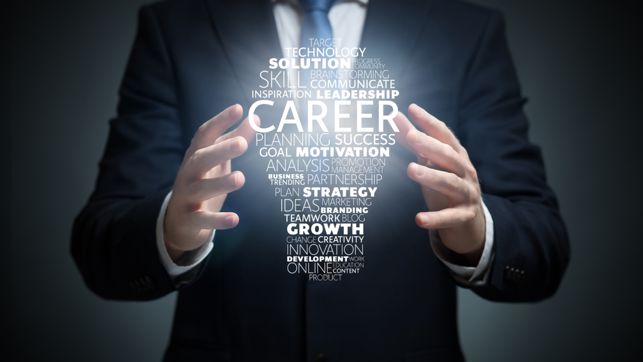 The Rise of Purpose-Driven Careers: Aligning Work with Personal Values The Rise of Purpose-Driven Careers: Aligning Work with Personal Values