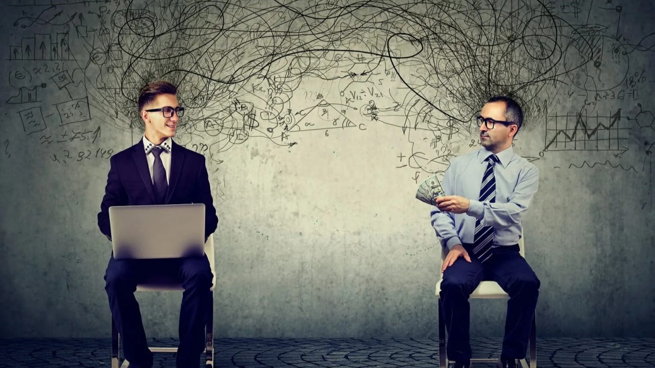 Harnessing AI to Conquer Investor Biases: A Deep Dive into Behavioral ... Harnessing AI to Conquer Investor Biases: A Deep Dive into Behavioral ...