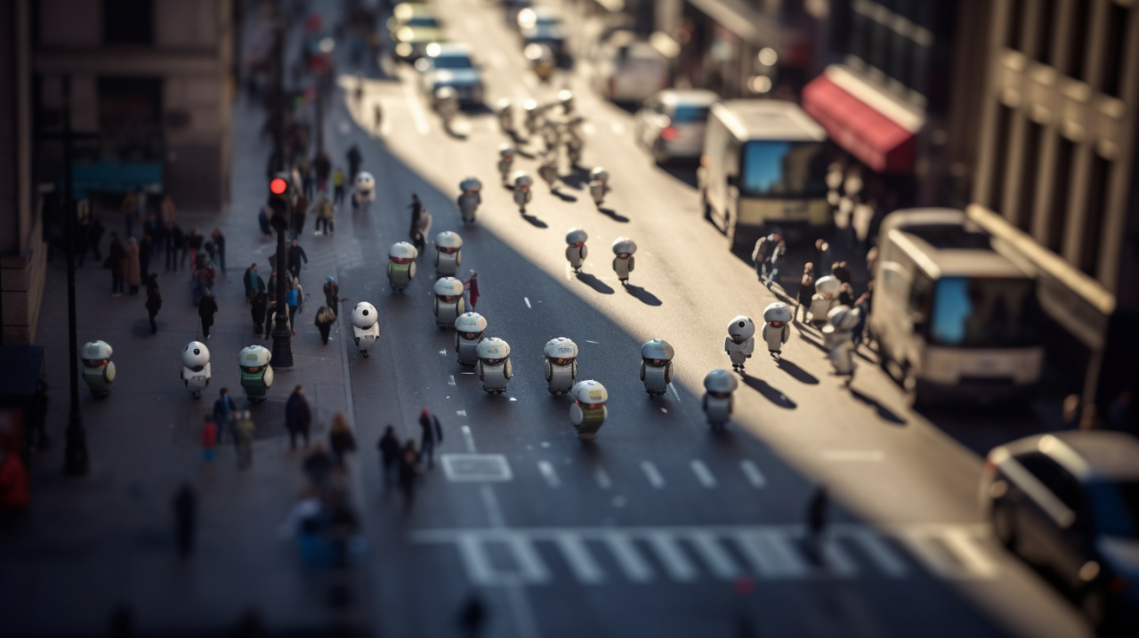 Microsoft's Bing Chatbot: Revolutionizing Web Search and Preparing for ... Microsoft's Bing Chatbot: Revolutionizing Web Search and Preparing for ...