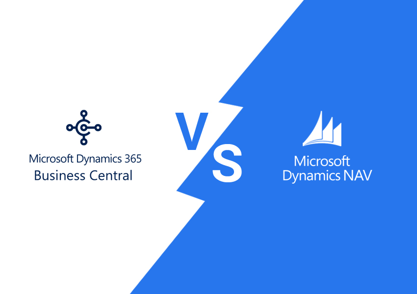 Ten Innovative Features Elevating Business Central Above Dynamics NAV Ten Innovative Features Elevating Business Central Above Dynamics NAV