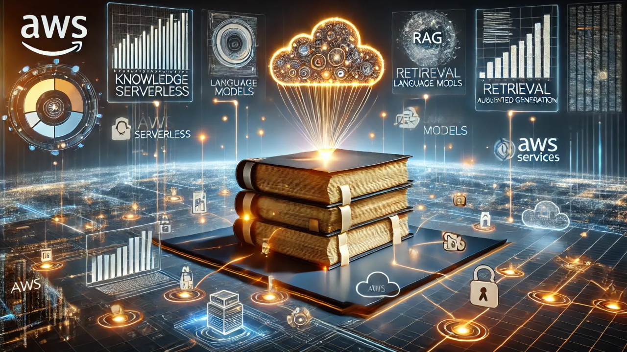 Leverage RAG (Retrieval Augmented Generation) on AWS to improve your ... Leverage RAG (Retrieval Augmented Generation) on AWS to improve your ...