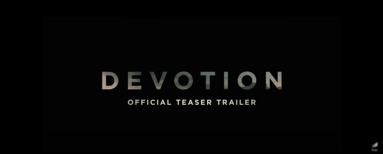 DEVOTION - OFFICIAL TEASER DEVOTION - OFFICIAL TEASER