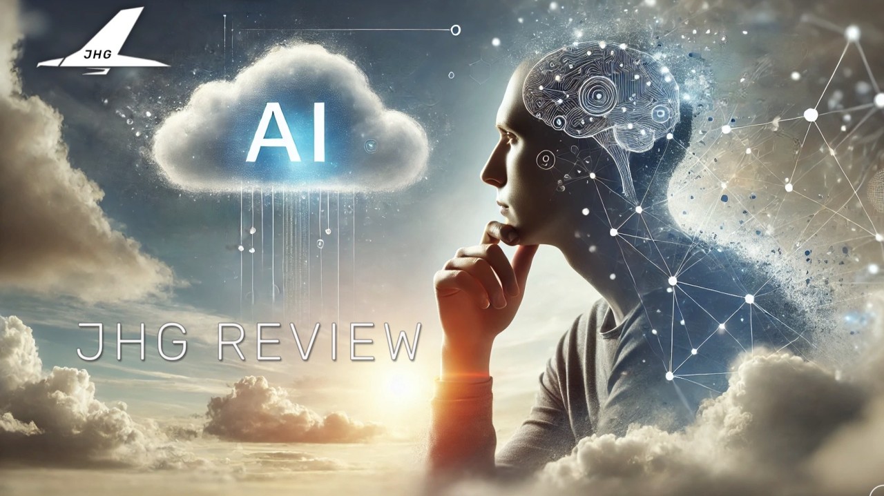 Beyond Chatbots: A Critical Look at AI's Transformative Potential Beyond Chatbots: A Critical Look at AI's Transformative Potential