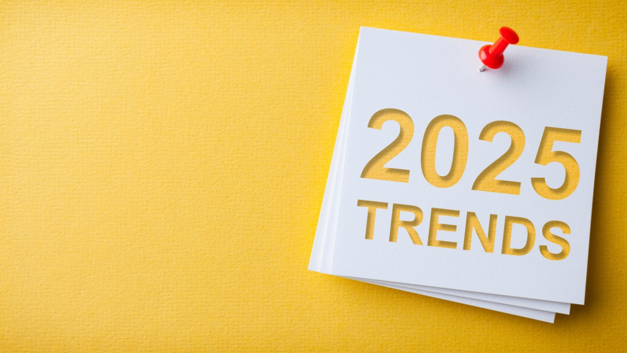 Top 10 Digital Accessibility Trends in 2025 – Part 1 (the first 5) Top 10 Digital Accessibility Trends in 2025 – Part 1 (the first 5)