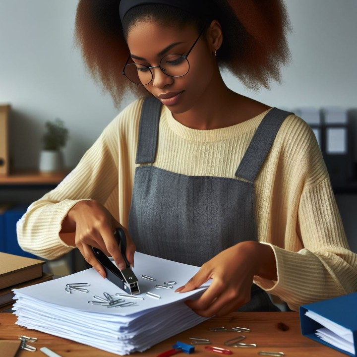 Unlocking Efficiency: The Importance and Process of Document Bursting Unlocking Efficiency: The Importance and Process of Document Bursting