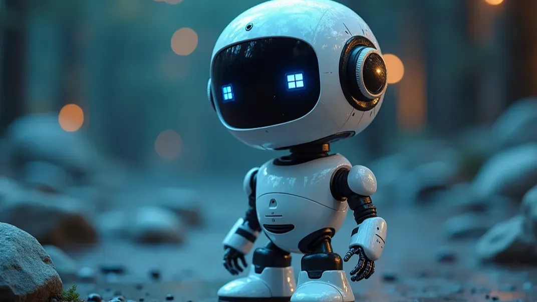 Microsoft AI Releases Omniparser v2: Transforming Any LLM into a ... Microsoft AI Releases Omniparser v2: Transforming Any LLM into a ...
