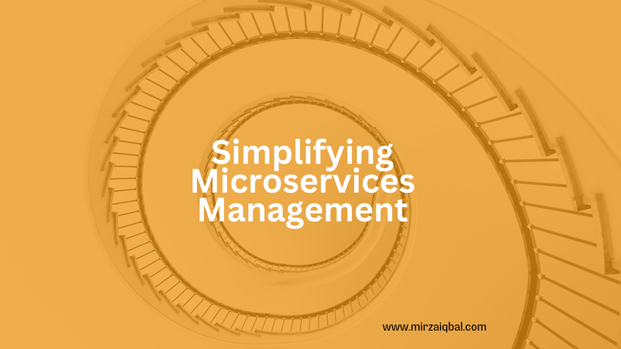 Simplifying Microservices Management: Monorepo vs. Polyrepo Simplifying Microservices Management: Monorepo vs. Polyrepo