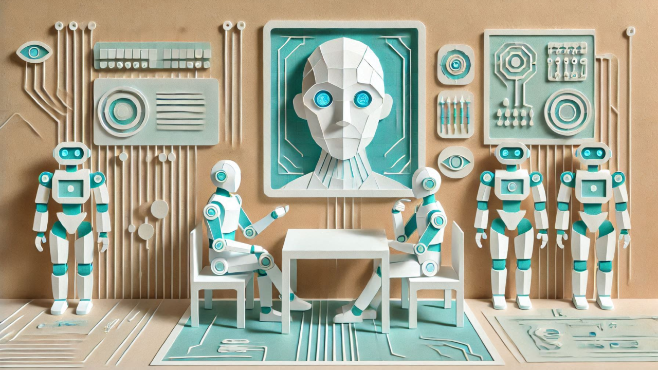 Mastering basic prompting techniques: your first steps with Large ... Mastering basic prompting techniques: your first steps with Large ...