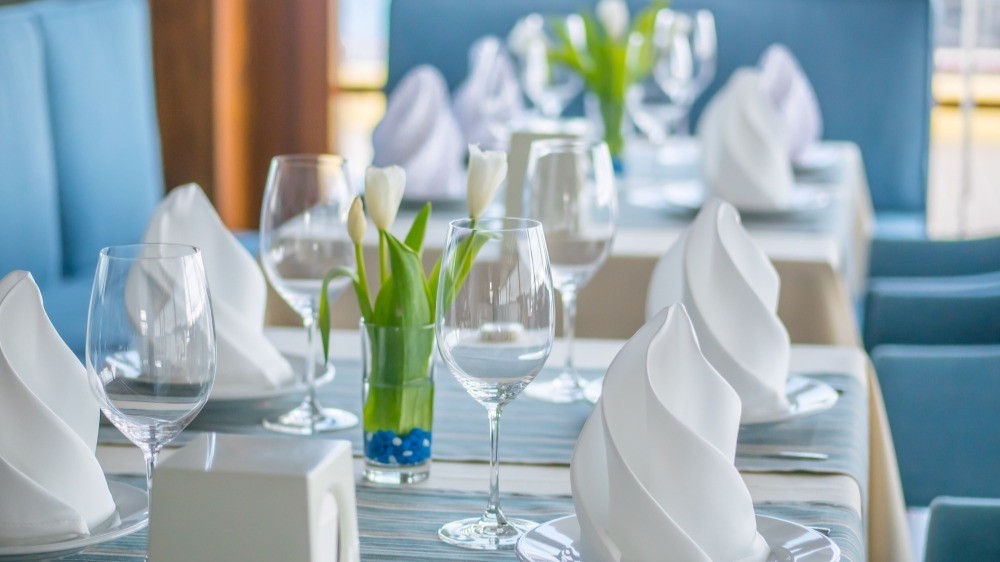 Streamlining Linen Inventory Management Streamlining Linen Inventory Management