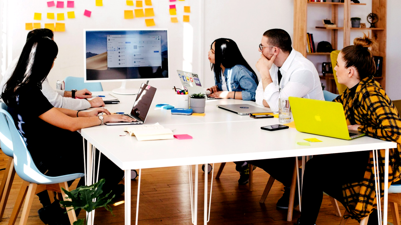 Agile working methods: Unlocking unmatched efficiency and innovation Agile working methods: Unlocking unmatched efficiency and innovation