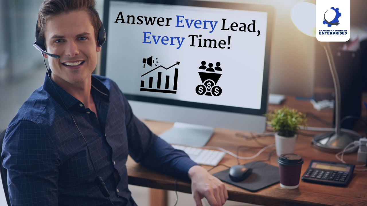 Assigning Leads Automatically Assigning Leads Automatically