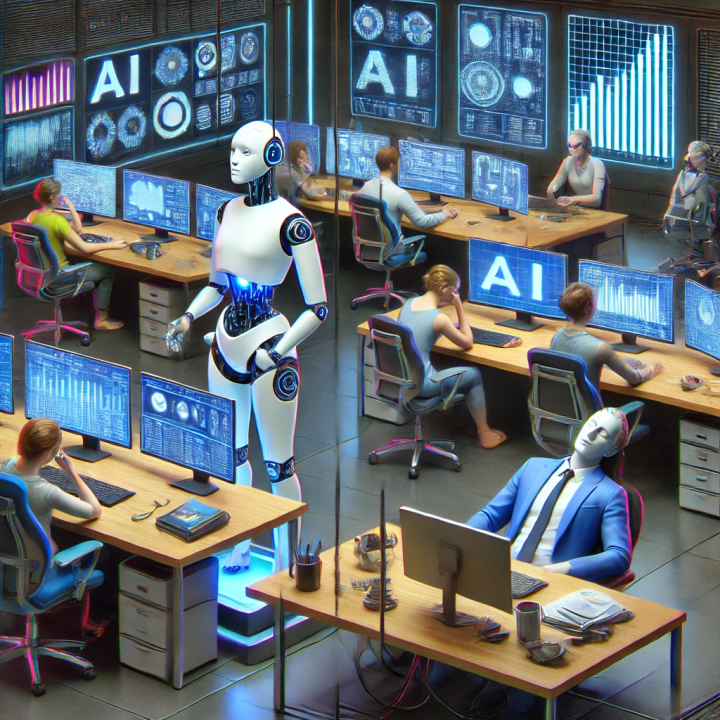 The AI-Laziness Paradox: Why AI Alone Won’t Save The Day The AI-Laziness Paradox: Why AI Alone Won’t Save The Day