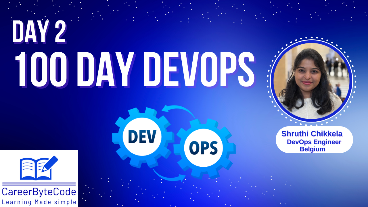 Master Git & GitHub for DevOps: Setup, Commands & Best Pract Master Git & GitHub for DevOps: Setup, Commands & Best Pract