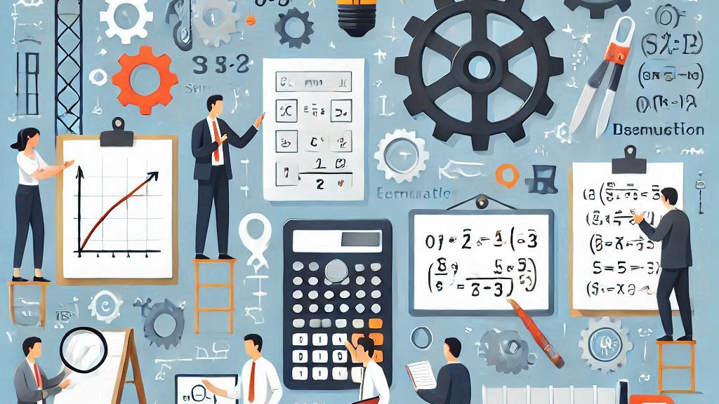 Mastering the Art of Problem-Solving: A Toolkit for Industrial Success Mastering the Art of Problem-Solving: A Toolkit for Industrial Success
