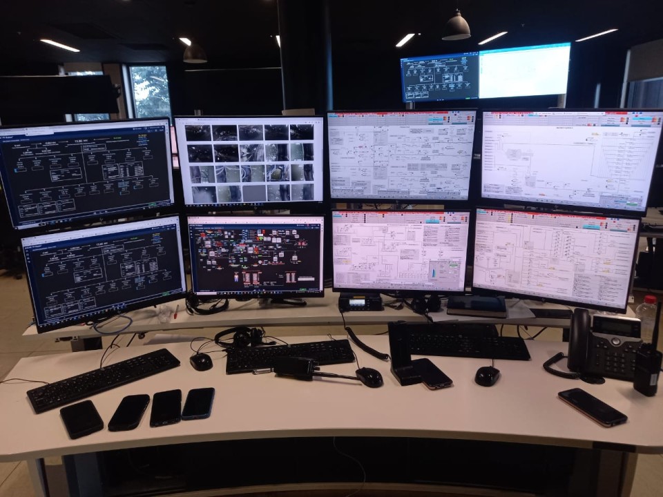 Exploring the Vital Role of Functional Safety in Control and ... Exploring the Vital Role of Functional Safety in Control and ...