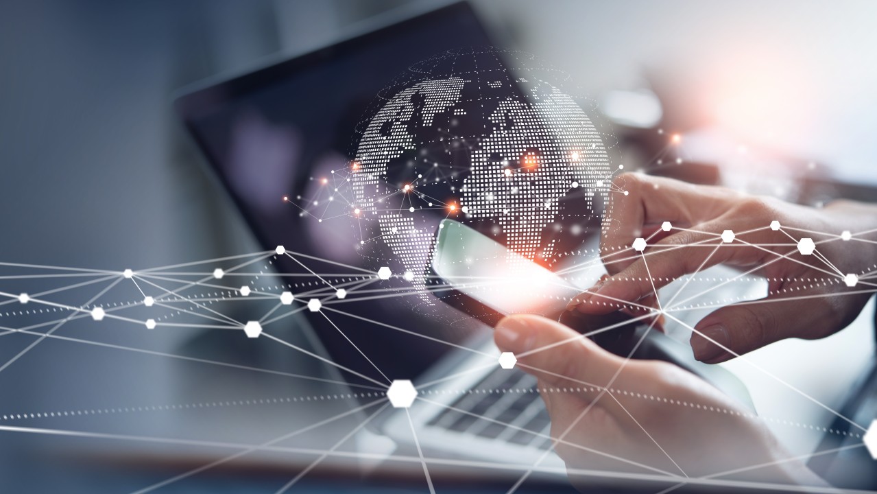Beyond Firewalls: Why Cybersecurity is My Marketing Mission Beyond Firewalls: Why Cybersecurity is My Marketing Mission