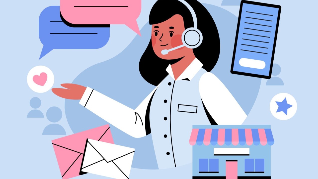 Are You Multi-Channel or Omni-Channel? Delivering Seamless Conversations Are You Multi-Channel or Omni-Channel? Delivering Seamless Conversations