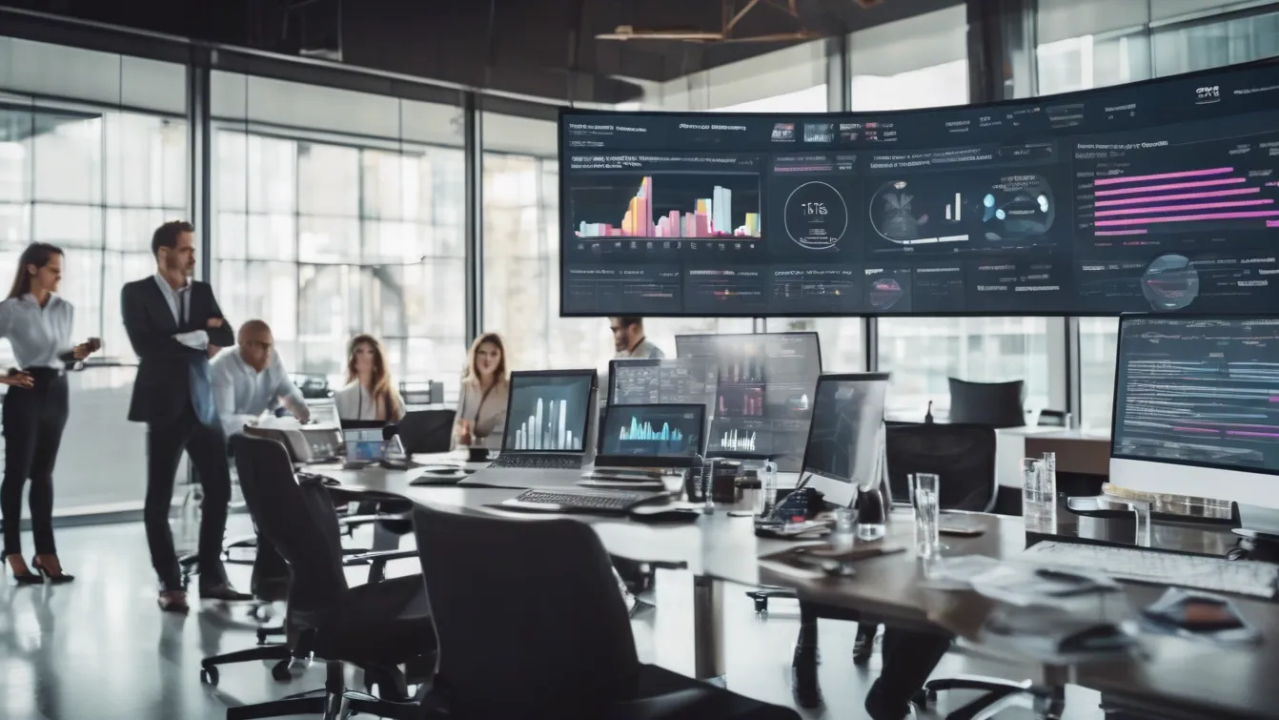 How to Continuously Improve Your Hiring Process Using Data How to Continuously Improve Your Hiring Process Using Data