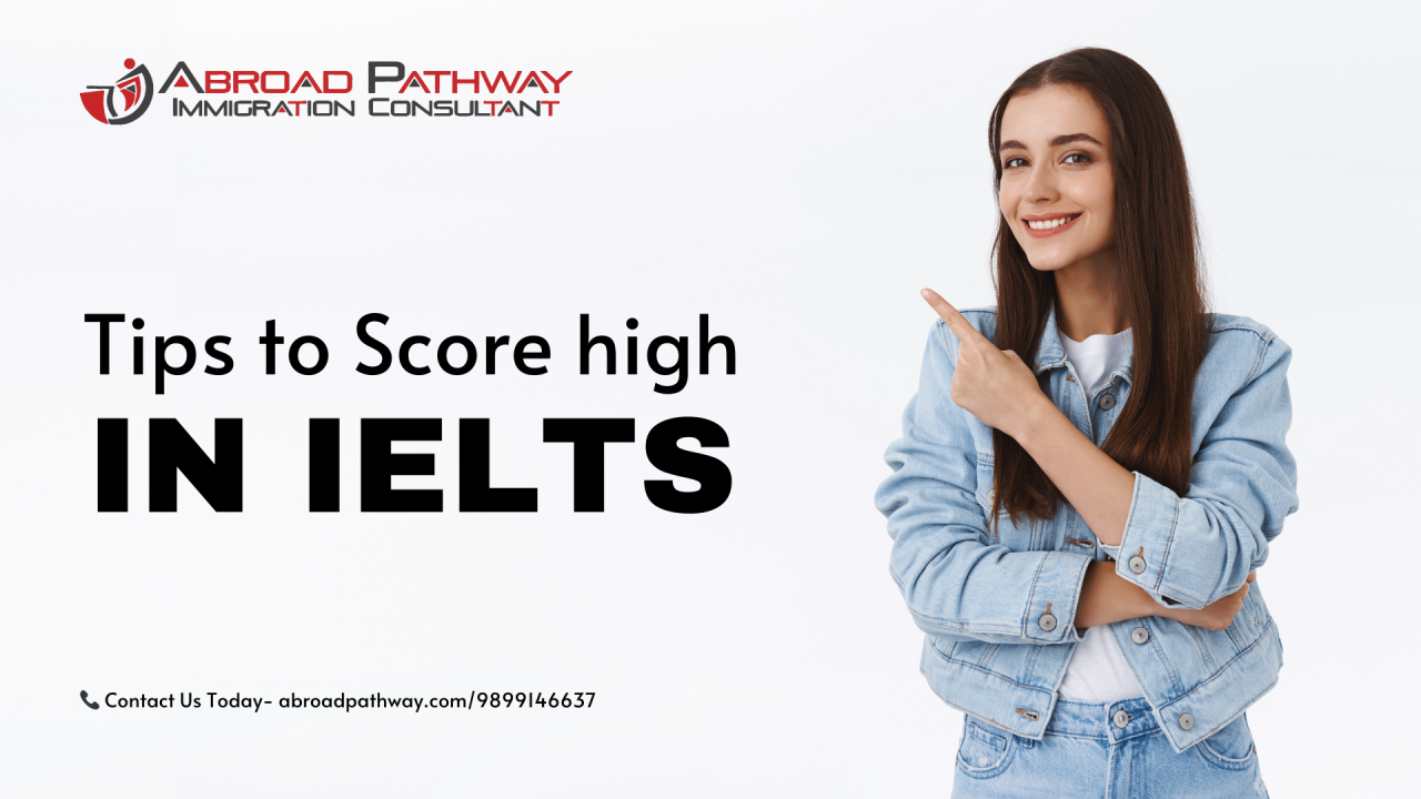 Boost Your IELTS Scores – Here Are 5 Important & Easy Tips Boost Your IELTS Scores – Here Are 5 Important & Easy Tips