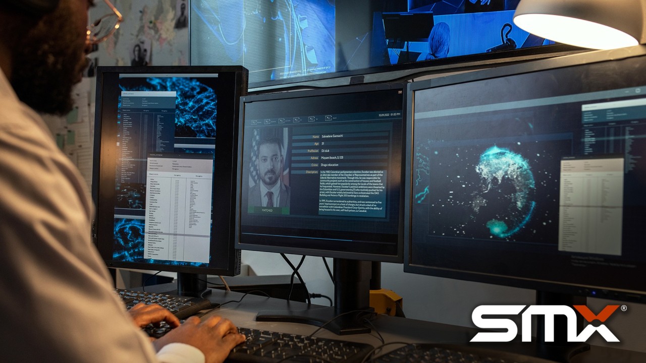 For Law Enforcement Agencies, Data Analytics is the Key to Advancing ... For Law Enforcement Agencies, Data Analytics is the Key to Advancing ...