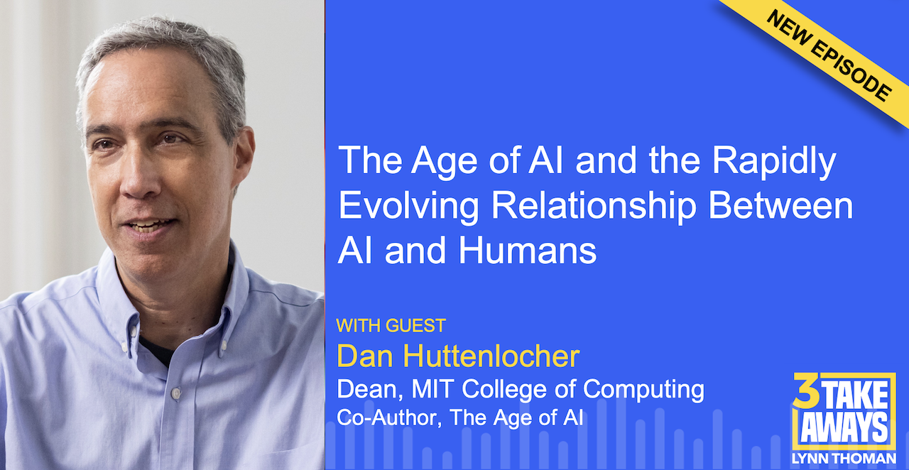 The Age of AI and the Rapidly Evolving Relationship Between AI and ... The Age of AI and the Rapidly Evolving Relationship Between AI and ...