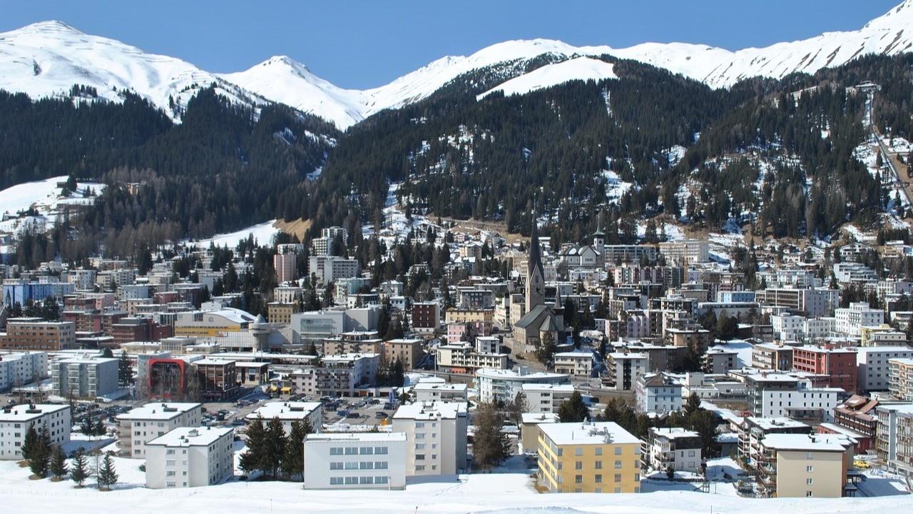 Key Takeaways from the World Economic Forum (WEF) Annual Meeting in ... Key Takeaways from the World Economic Forum (WEF) Annual Meeting in ...