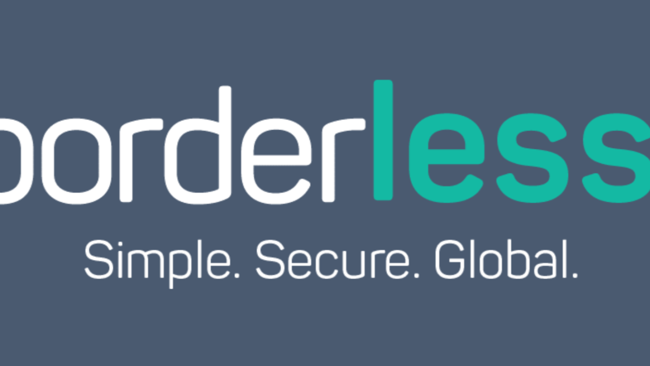 Borderless: Revolutionizing Global Payments Borderless: Revolutionizing Global Payments