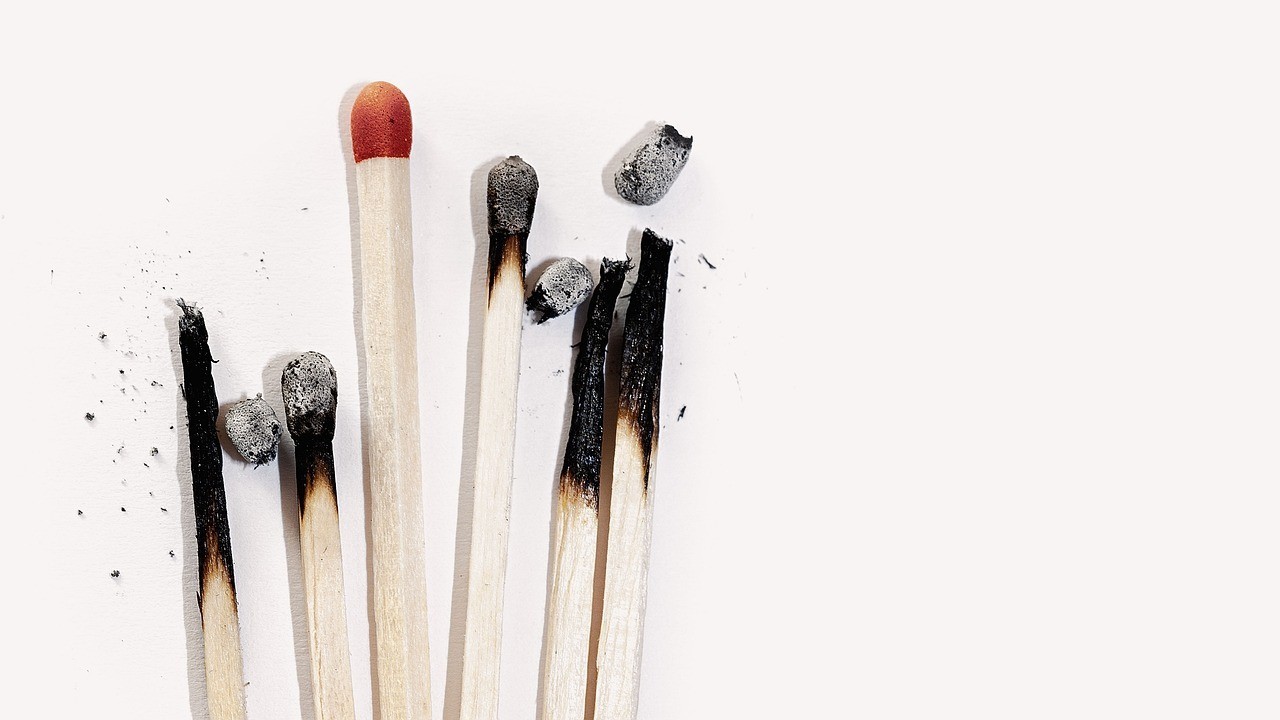 Neustart nach dem Burnout: Bleiben oder gehen? | xinonet Neustart nach dem Burnout: Bleiben oder gehen? | xinonet