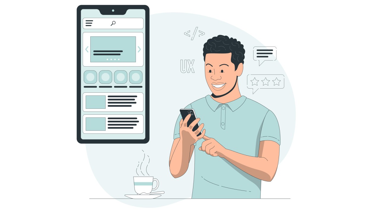 The Significance of User Flows in UX Design The Significance of User Flows in UX Design