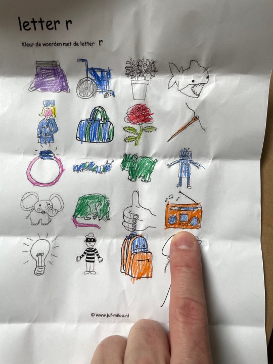 Innovatie in het onderwijs Innovatie in het onderwijs