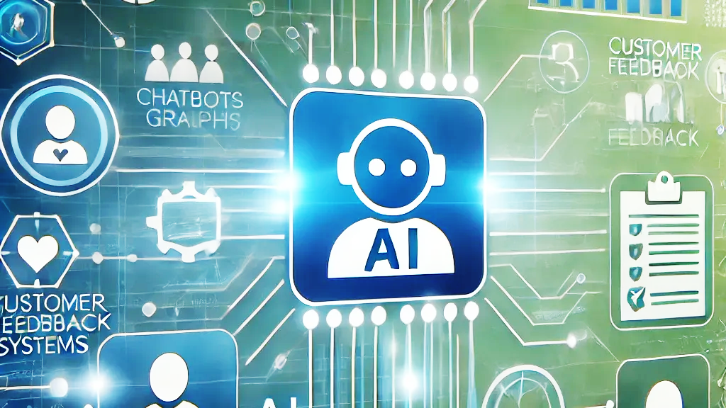 Optimizing Customer Feedback Loops with AI and Automation Optimizing Customer Feedback Loops with AI and Automation