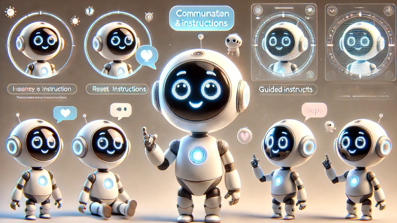 Building an AI Chatbot Without a Traditional Backend: A Modern ... Building an AI Chatbot Without a Traditional Backend: A Modern ...