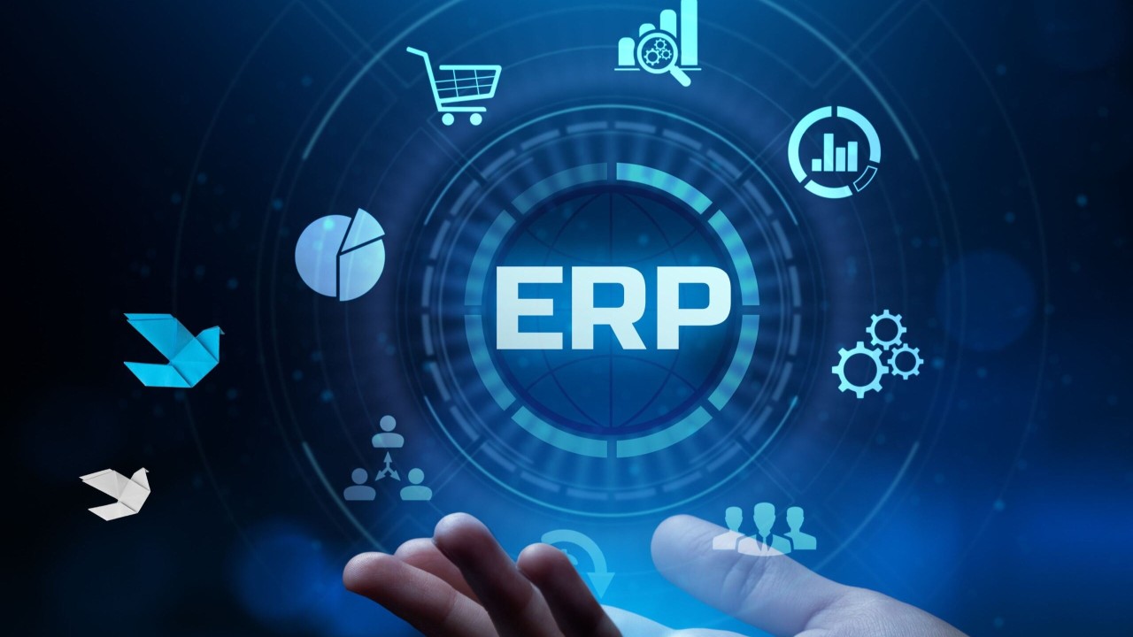 Freedom is... kiezen voor een ERP-systeem dat jouw bedrijf ondersteunt ... Freedom is... kiezen voor een ERP-systeem dat jouw bedrijf ondersteunt ...