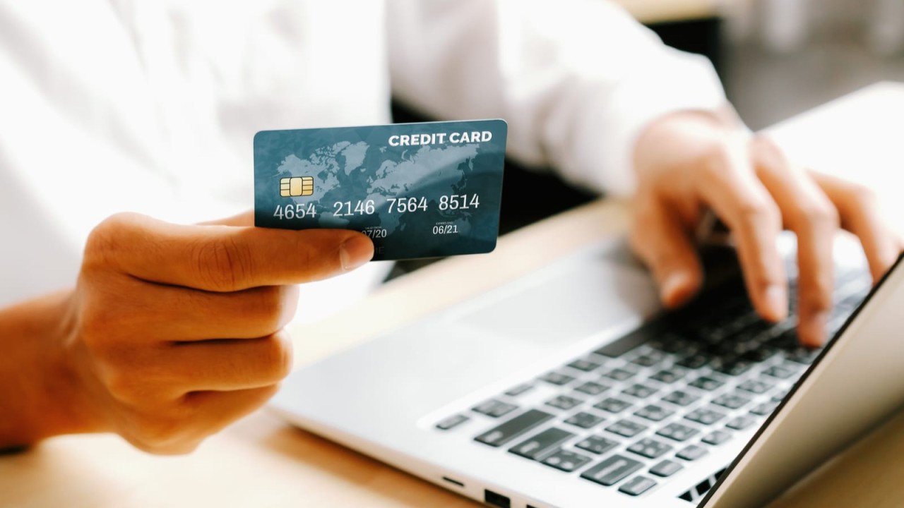 Click With Care: Your Guide for Safe Online Shopping Click With Care: Your Guide for Safe Online Shopping