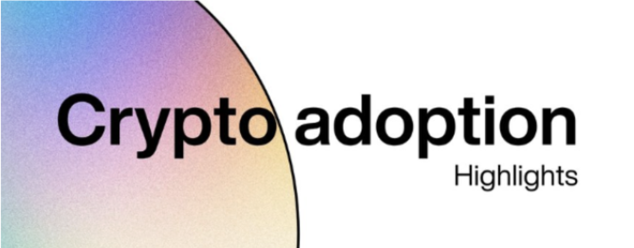 Where are we on the crypto adoption curve? Where are we on the crypto adoption curve?