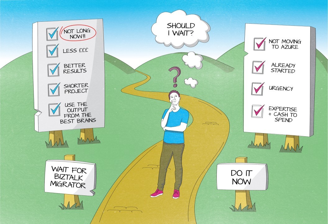 BizTalk Migration to Azure BizTalk Migration to Azure