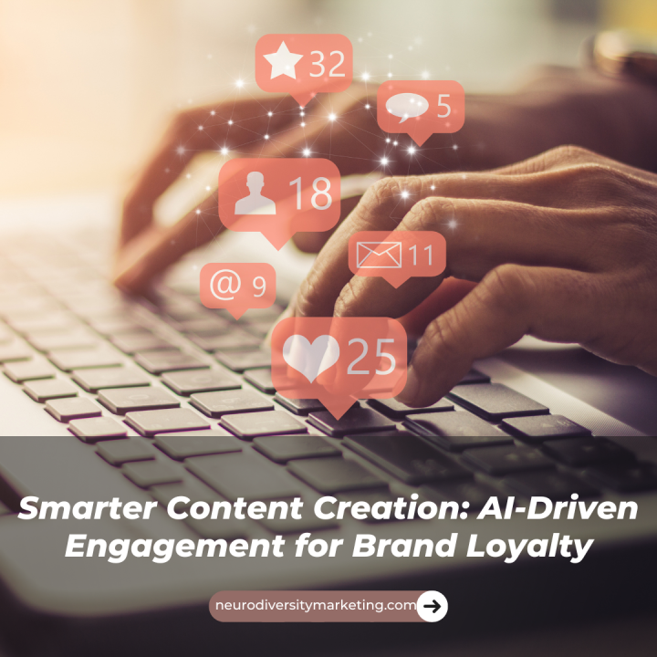 The AI-Powered Transformation in Content Creation The AI-Powered Transformation in Content Creation