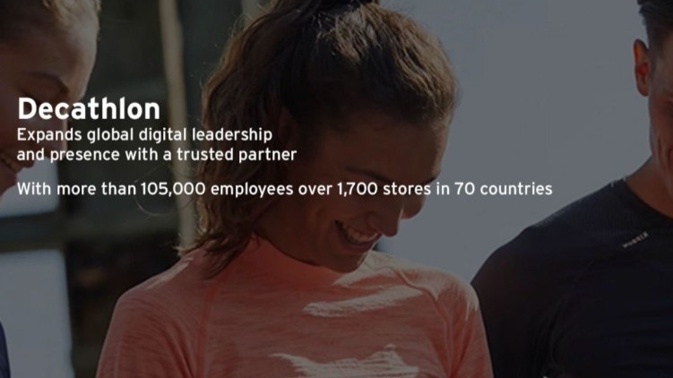 The balancing act: Securing retail's digital ecosystems The balancing act: Securing retail's digital ecosystems