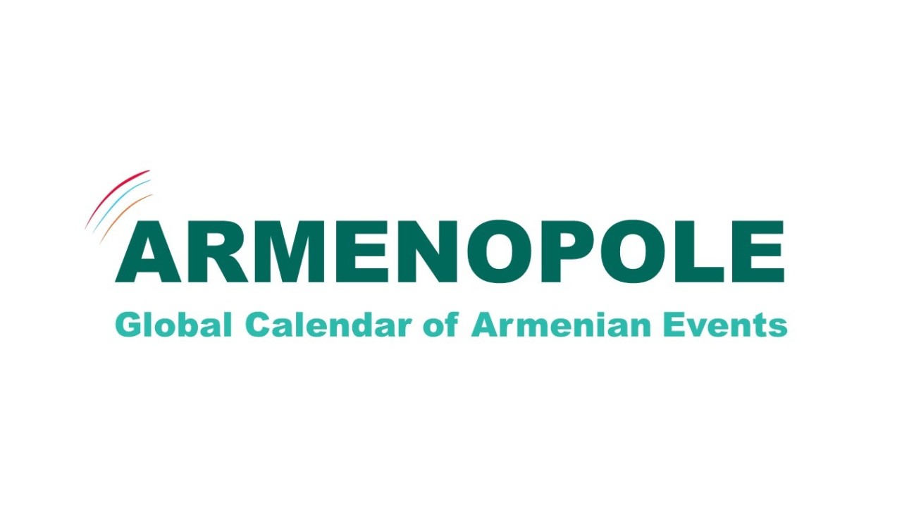 Armenopole: Galvanizing the Armenian Diaspora Worldwide Armenopole: Galvanizing the Armenian Diaspora Worldwide