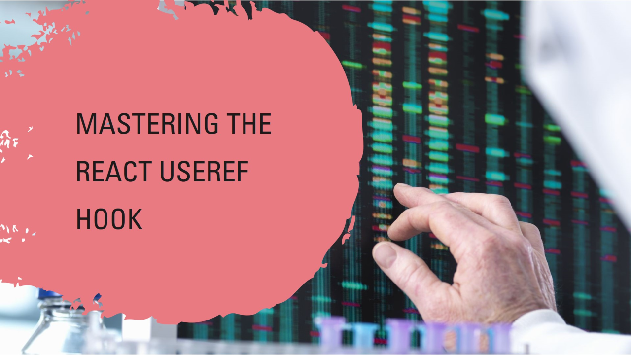 TypeScript: React useRef Hook TypeScript: React useRef Hook